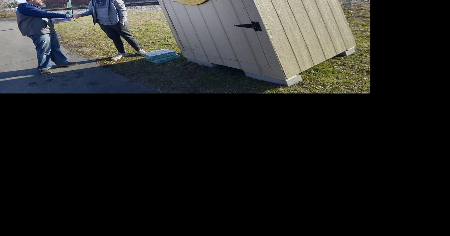 After rough start, Gasport pet pantry saved | Local News ...