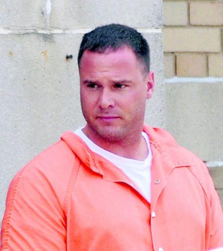 Tonawanda man gets 15-year sentence | Local News | lockportjournal.com