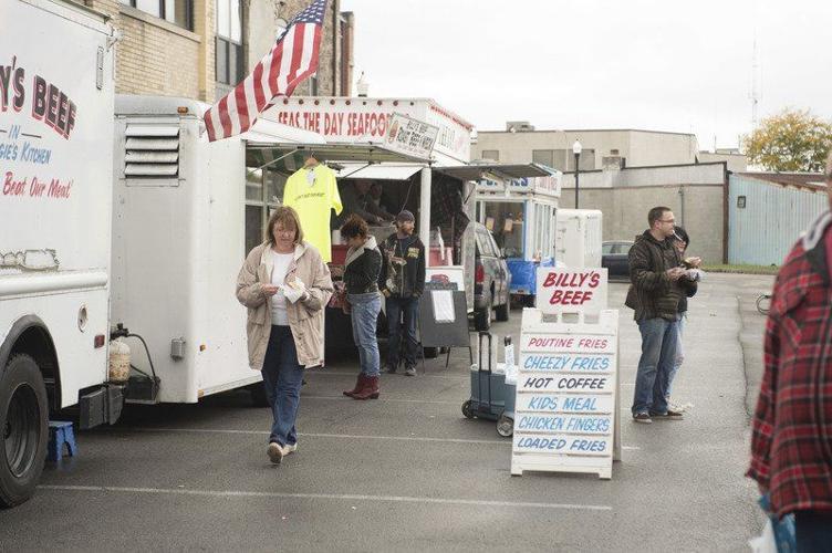 Locktoberfest to be celebrated downtown Saturday | Local News ...