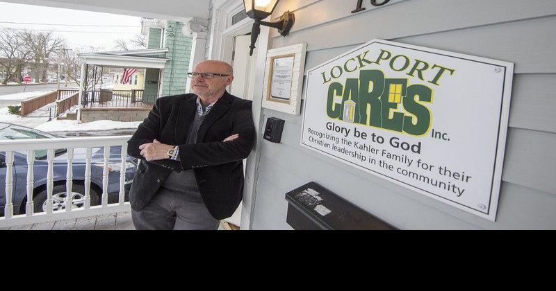 Lockport CARES interim director hopes to expand program's reach | Local ...