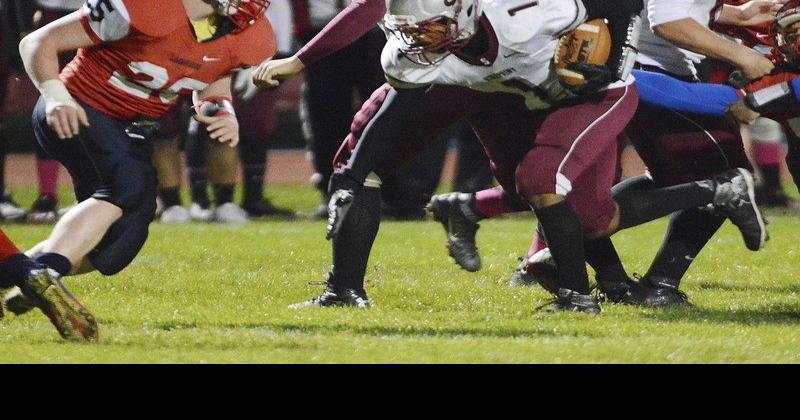 Starpoint Spartans eyeing football history | Sports | lockportjournal.com