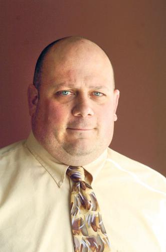 JASON LAROCK | Archives | lockportjournal.com