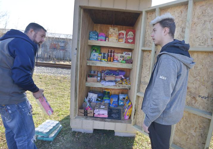 After rough start, Gasport pet pantry saved | Local News ...
