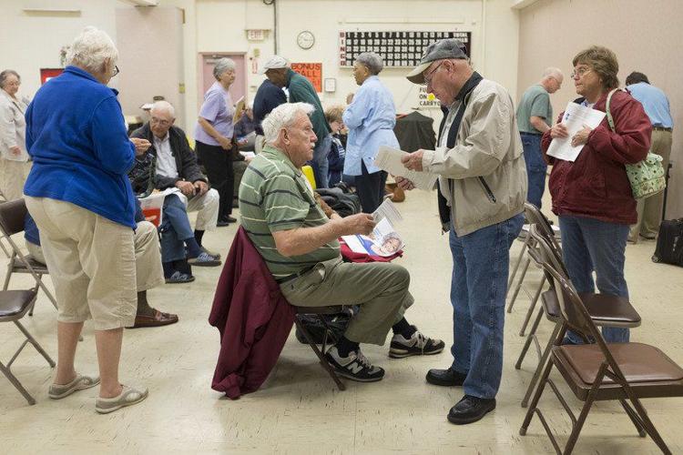 Medicare info sessions taking place | Local News | lockportjournal.com