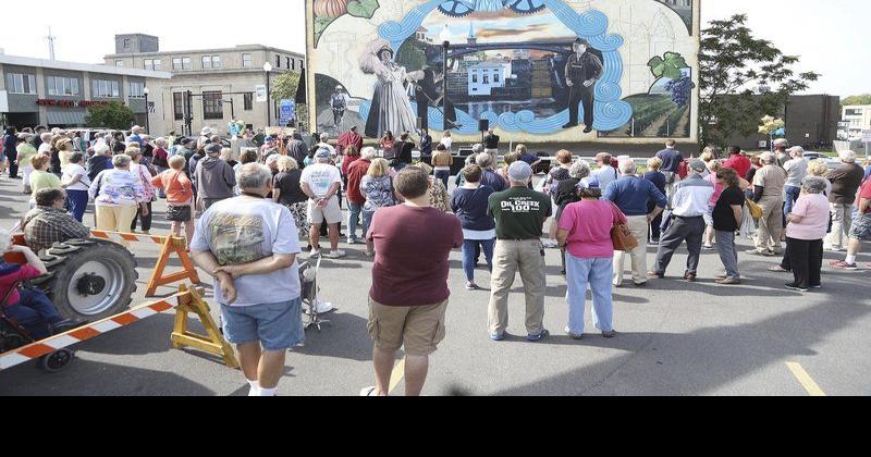 Locktoberfest returns on Saturday | Local News | lockportjournal.com