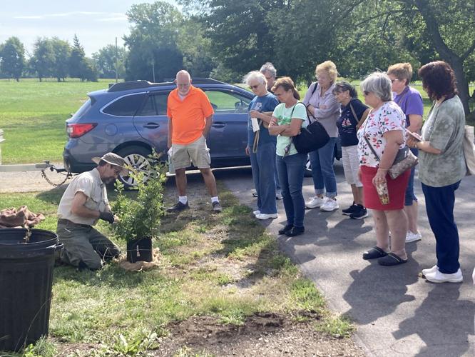 Orleans CCE's 'Master Your Garden' class series kicks off Jan. 4 ...