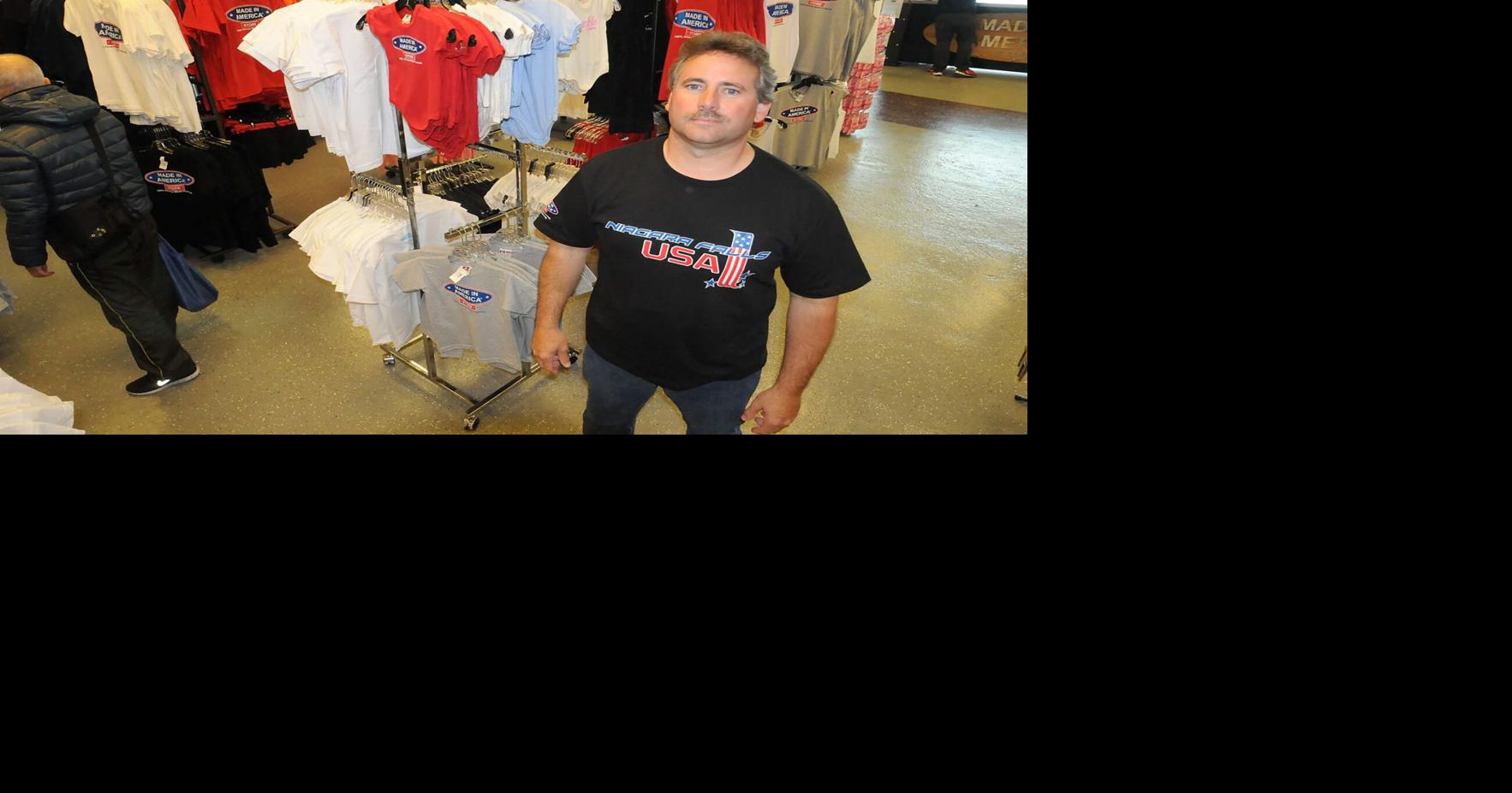 Flagship Made in America Store is closing | Local News ...