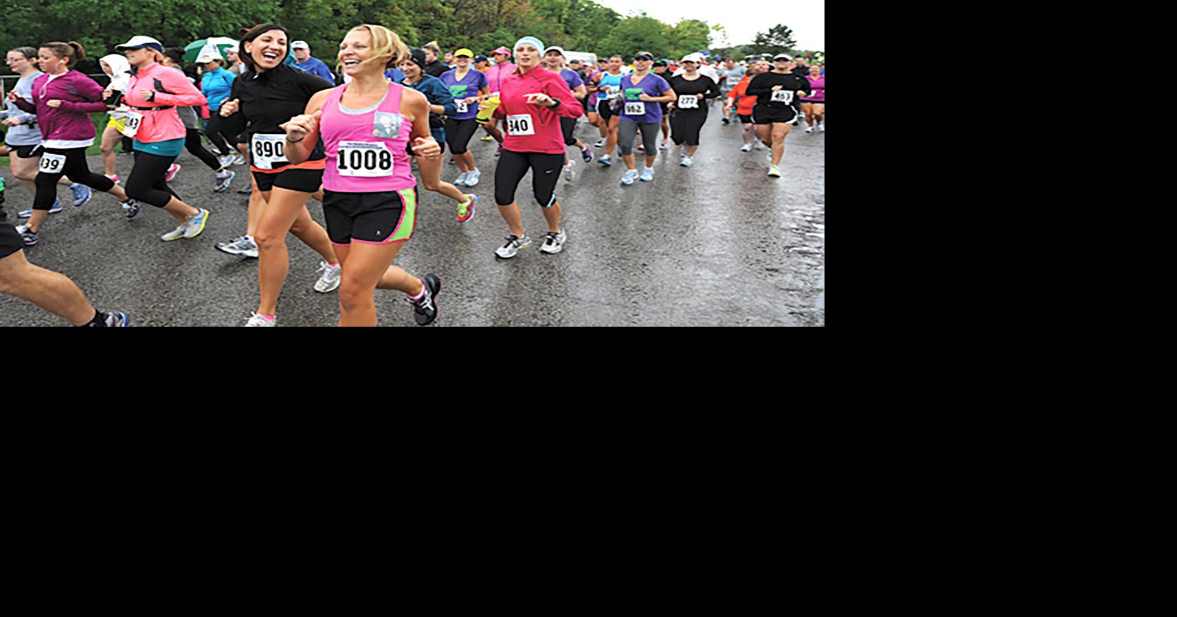 Mighty Niagara listed among Top 10 'destination' half marathons around ...