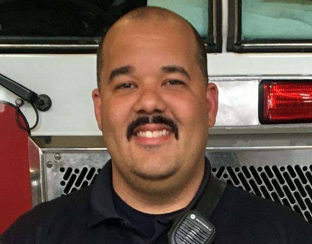 Seven new firefighter recruits to serve the City of Lockport | Local ...