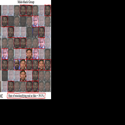 Study: New deepfake detector designed to be less biased | Local News ...