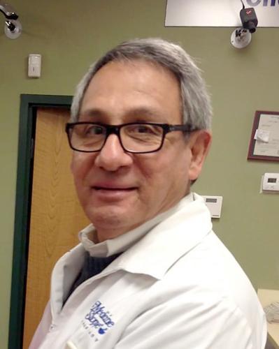 On to the next chapter: Veteran pharmacist Tim Gallegos has retired ...