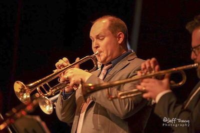 'Jazz at the Taylor' on Saturday | Local News | lockportjournal.com