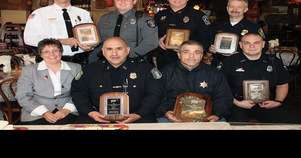 POLICE: Sheriff's department, Lockport police win AAA traffic safety ...