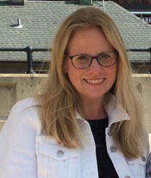 Heather Peck leaves the city, GLDC for Empire State Development | Local ...