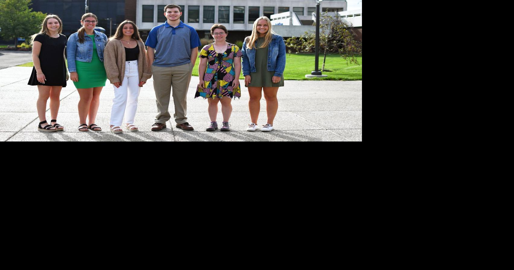 NCCC announces 2023 Distinguished Student Scholars | Education ...