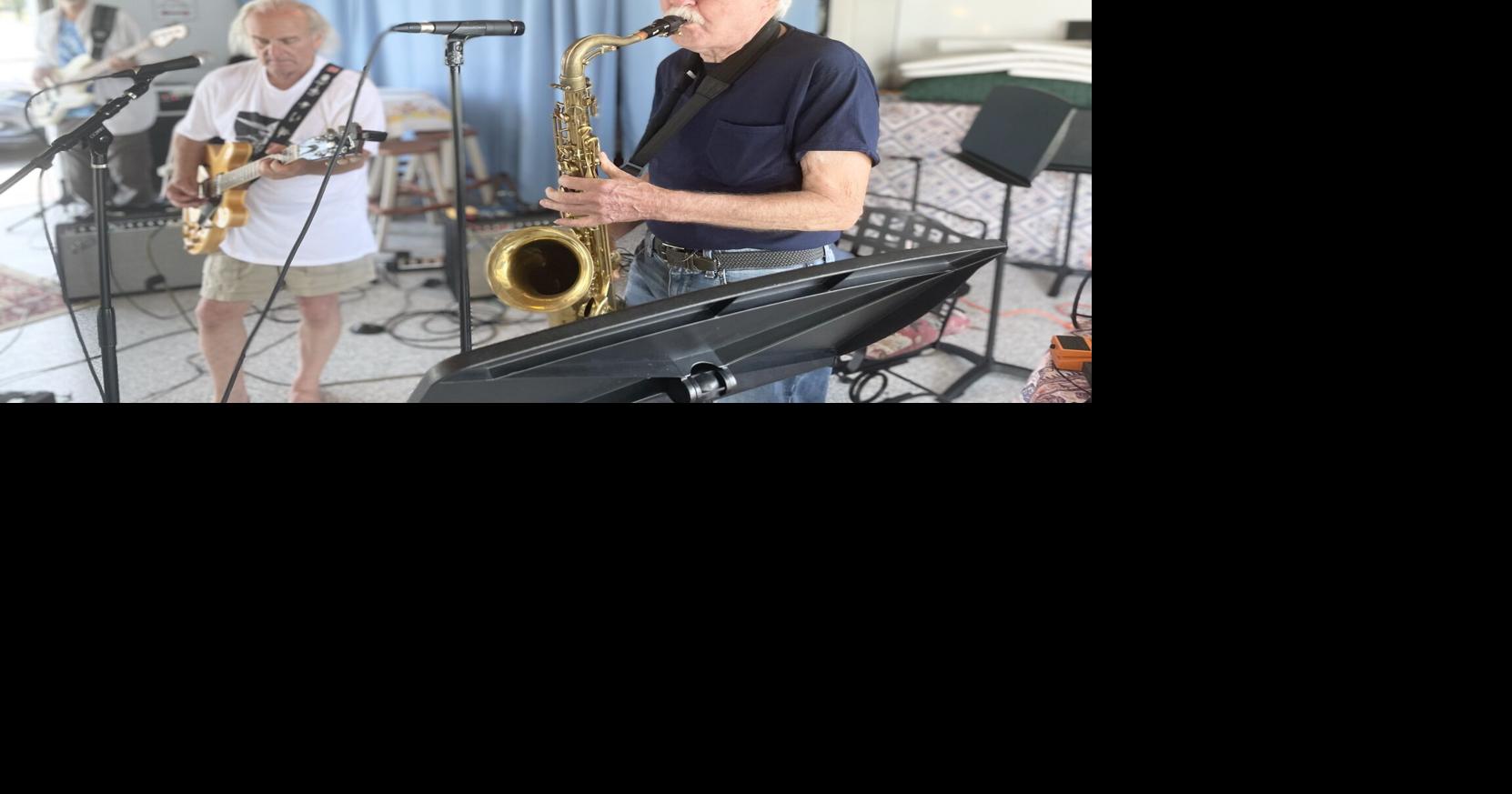 Getting the band back together | News | lockportjournal.com