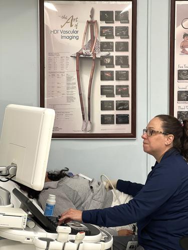 COMMUNITY HEALTH RESOURCE: Beyond pregnancy: Everyday uses of ...