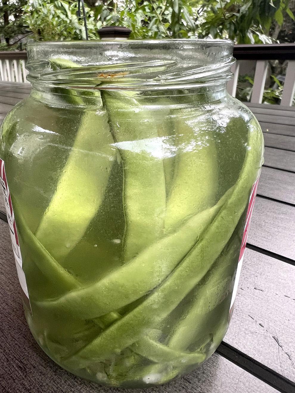 Turn your garden harvest into a peck of pickled peppers. Or cukes. Even ...