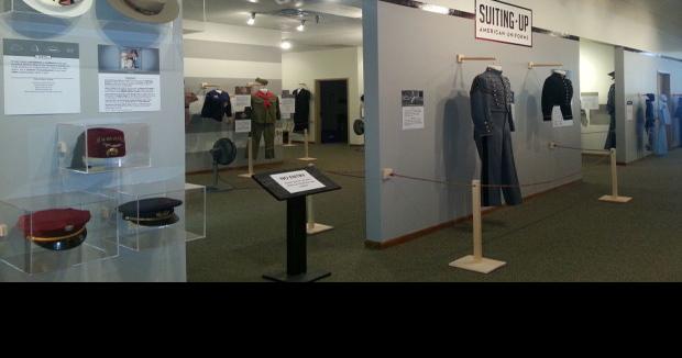 Uniform showing | Local News | lockportjournal.com