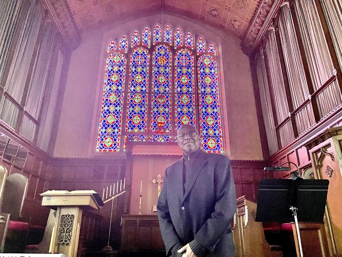 Lockport Emmanuel United Methodist Church caps off bicentennial ...