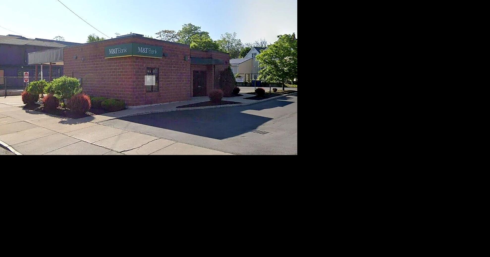 Cornerstone CFCU will open a new branch office in the Lock City | Local ...