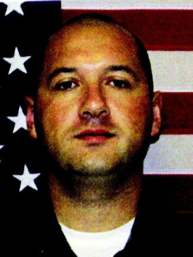 Trowbridge suspended without pay | Local News | lockportjournal.com