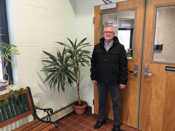 Lockport Housing Authority executive director stepping down in April ...