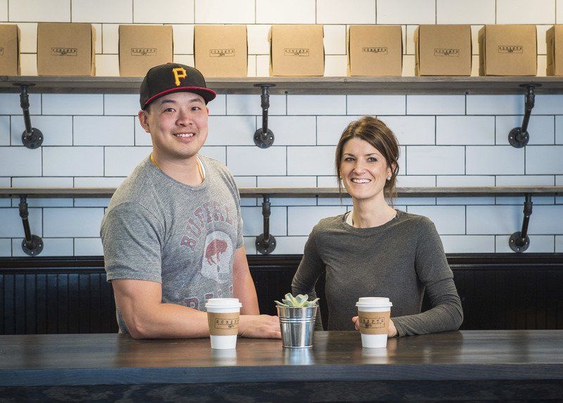 Scripts Café opens at new location Monday | Local News ...