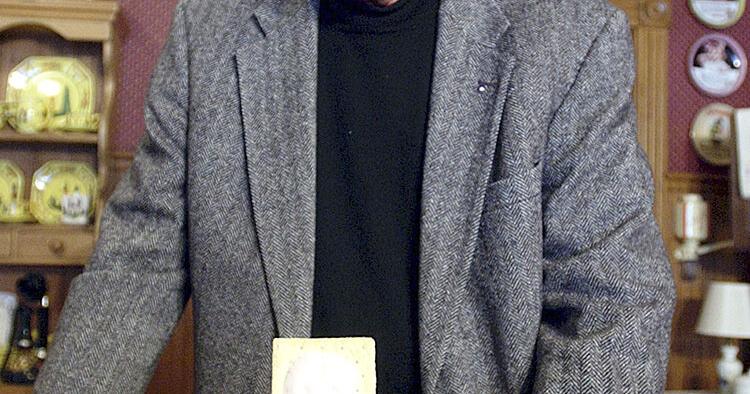 William Post, who played a key role in developing Pop-Tarts, dies at 96 ...