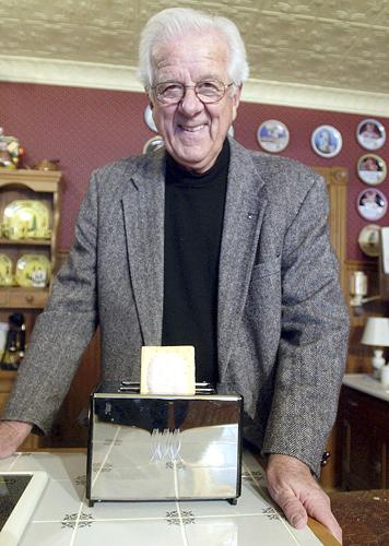 William Post, who played a key role in developing Pop-Tarts, dies at 96 ...