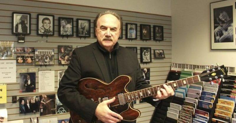 Maria Fava carries the torch of Lockport Music Center | Local News ...