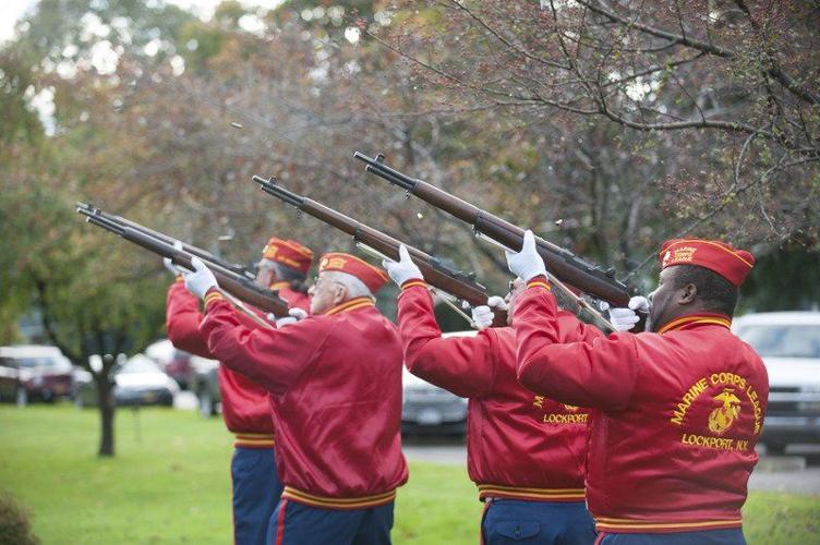 Remembering a hero: Jex bench is dedicated | Local News ...