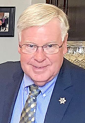 Dave Godfrey appointed to leadership post by NACo | Local News ...