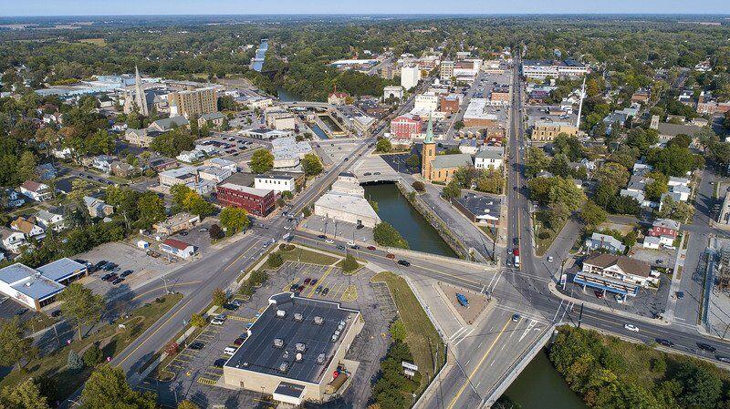 City of Lockport's credit rating improves | Local News ...