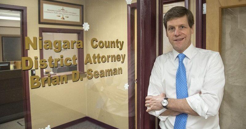 Getting a handle on crime | Local News | lockportjournal.com