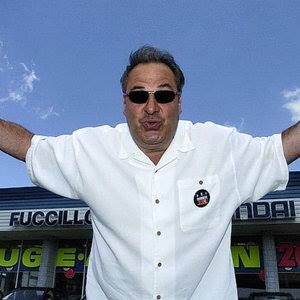 A giant in the car dealership business, Billy Fuccillo, dies | Local ...