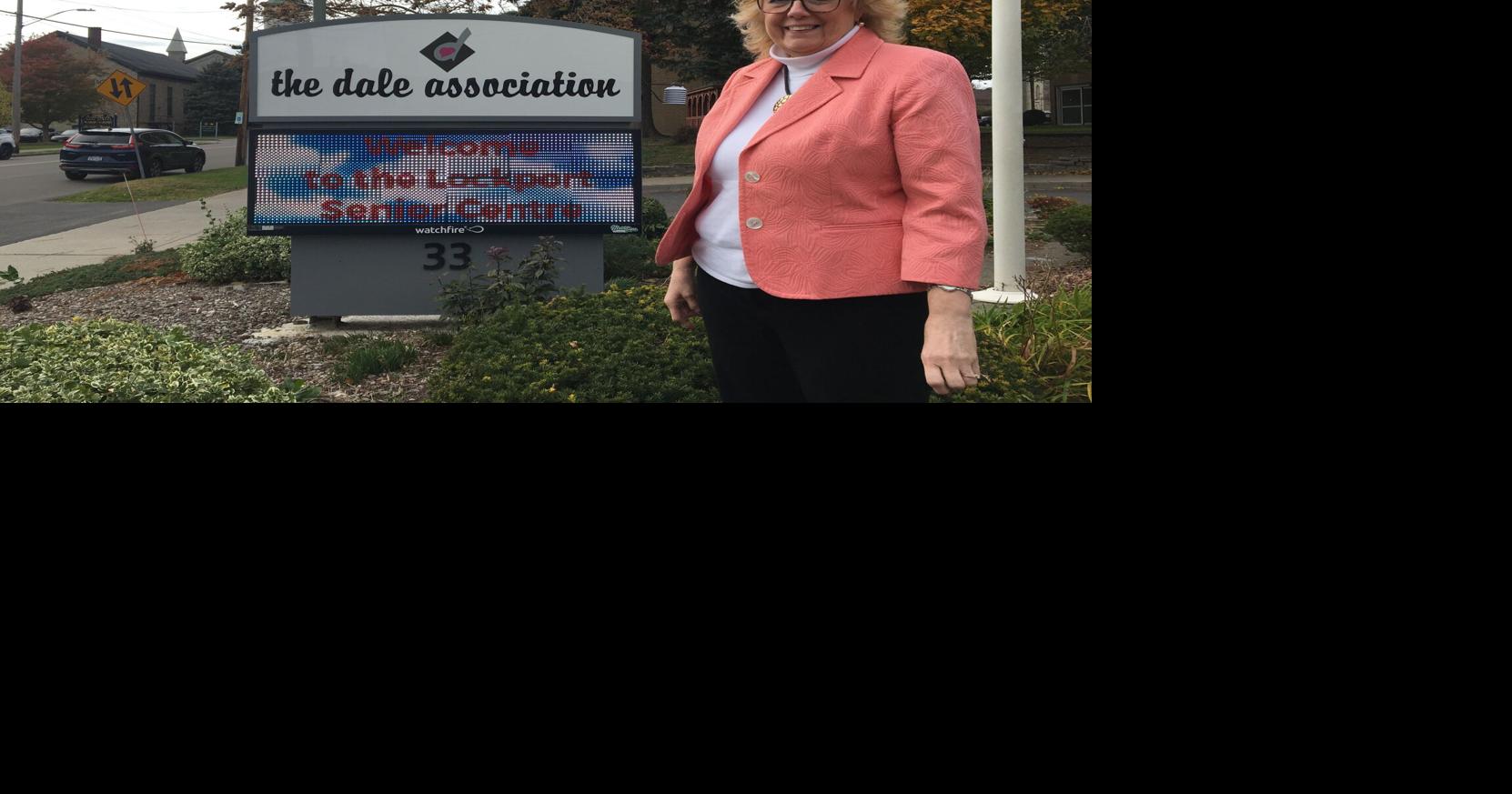 Dale Association seeking $75K from the city budget | Local News ...