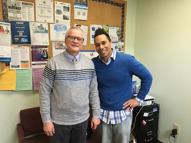 Lockport Housing Authority executive director stepping down in April ...