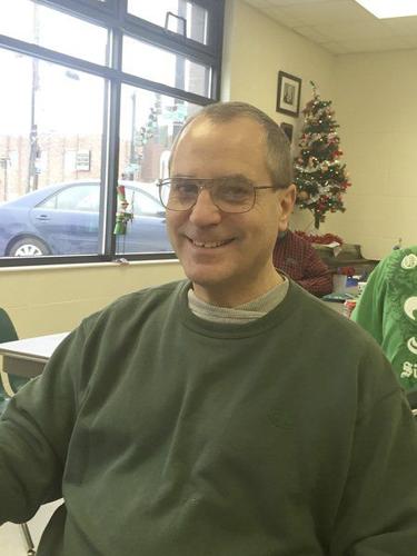 Rising from rock bottom | Local News | lockportjournal.com