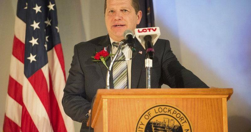 What's next for mayor's office | Local News | lockportjournal.com