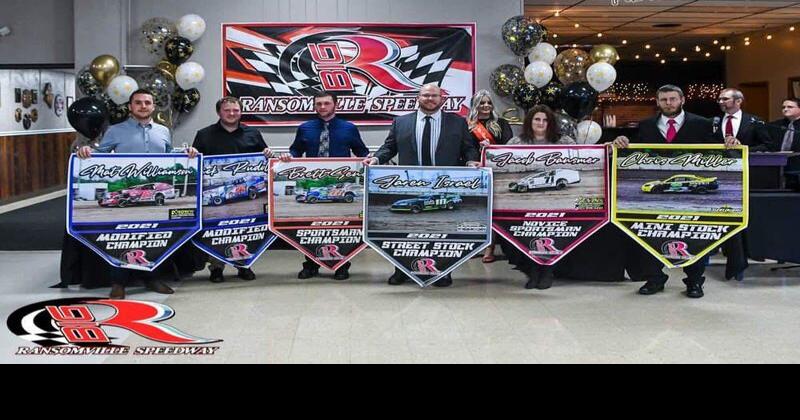 Ransomville Speedway honors 2021 track champions | Local Sports ...
