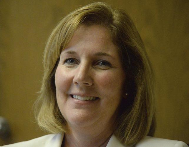 McCaffrey talks about city goals, challenges | Local News ...