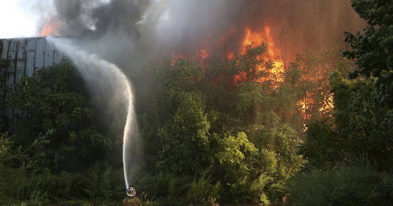 Teen pleads guilty to HTI fire charges | Local News | lockportjournal.com