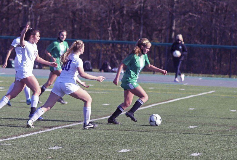 Lew-Port, NW, GI all earn shares of Section VI soccer championships ...