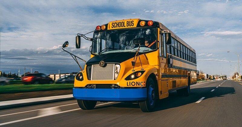 State delays electric bus mandate by five years | Local News ...