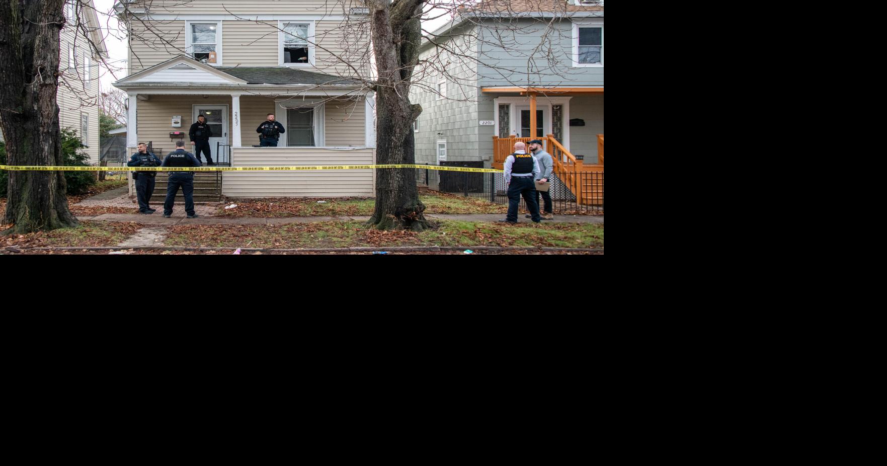 Suspect arrested in fatal stabbing incident | Crime | lockportjournal.com