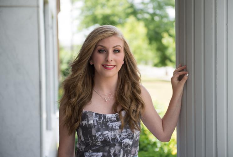 The wearable scrapbook | Lifestyles | lockportjournal.com