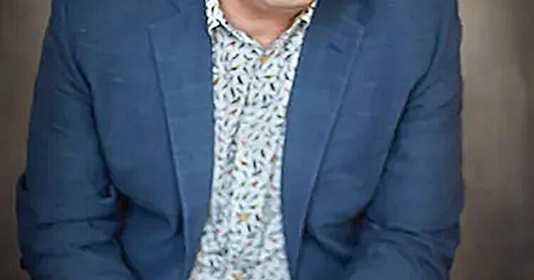 MUSIC SCENE: The evolution of Steven Page | Lifestyles ...