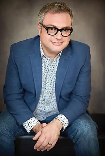 MUSIC SCENE: The evolution of Steven Page | Lifestyles ...