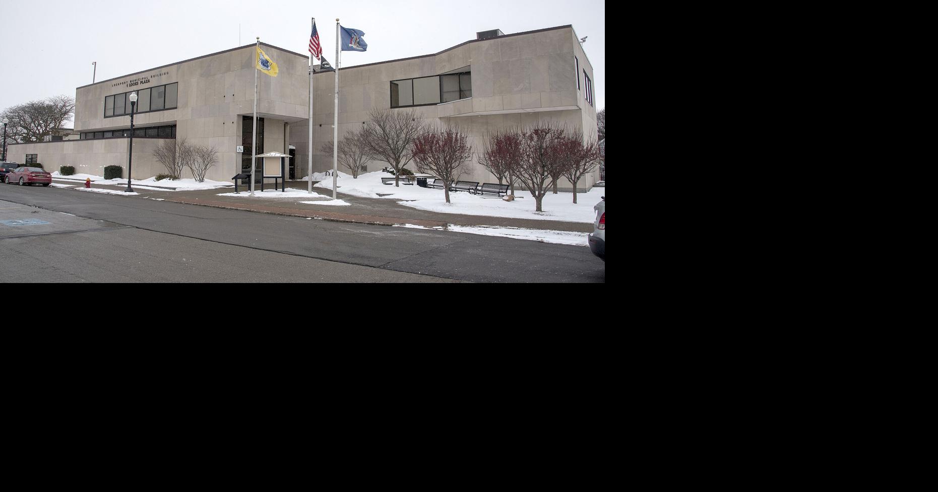 Search for a new city finance director continues | News ...